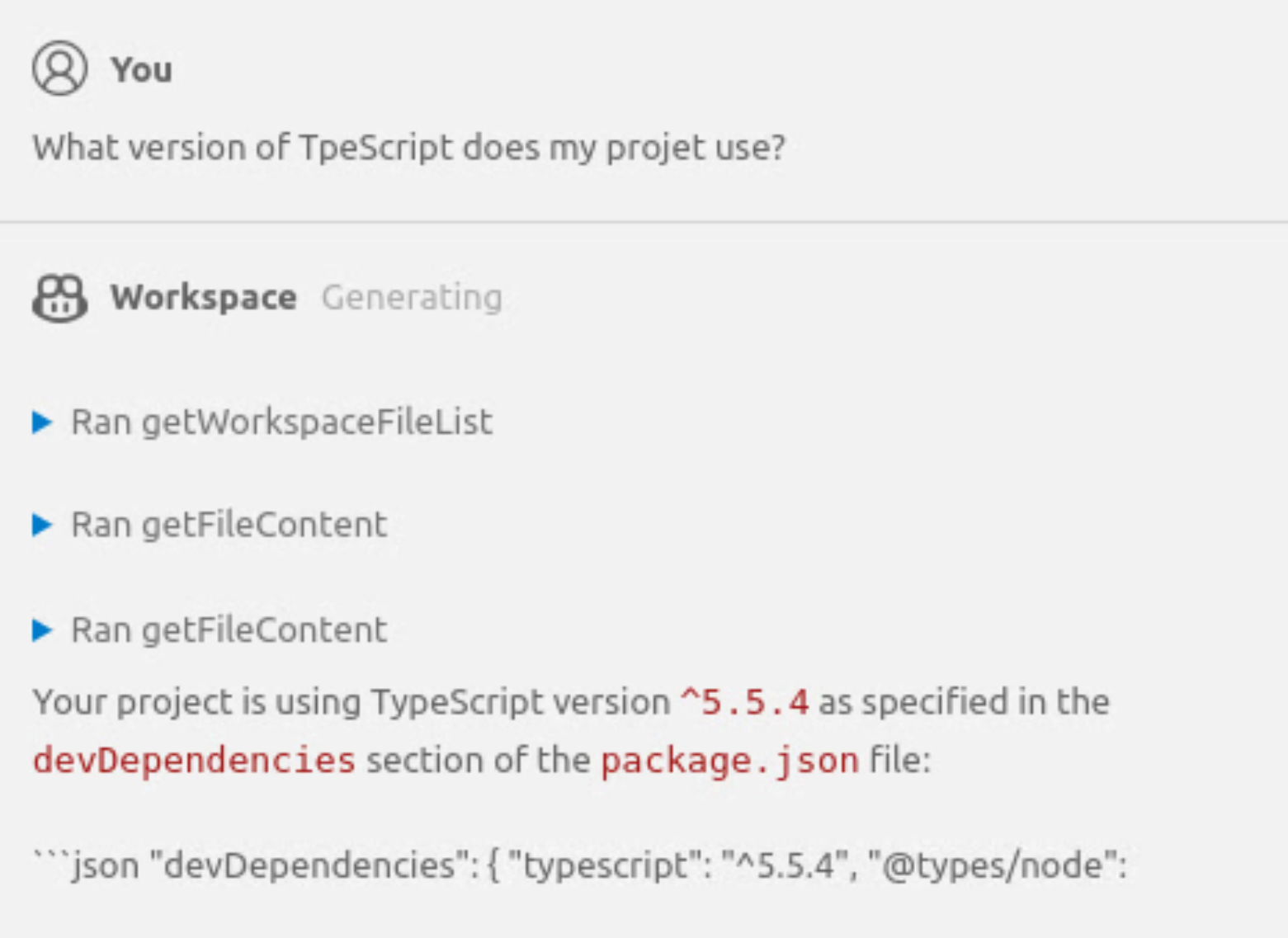 AI Support in Theia IDE - Mozilla Builders