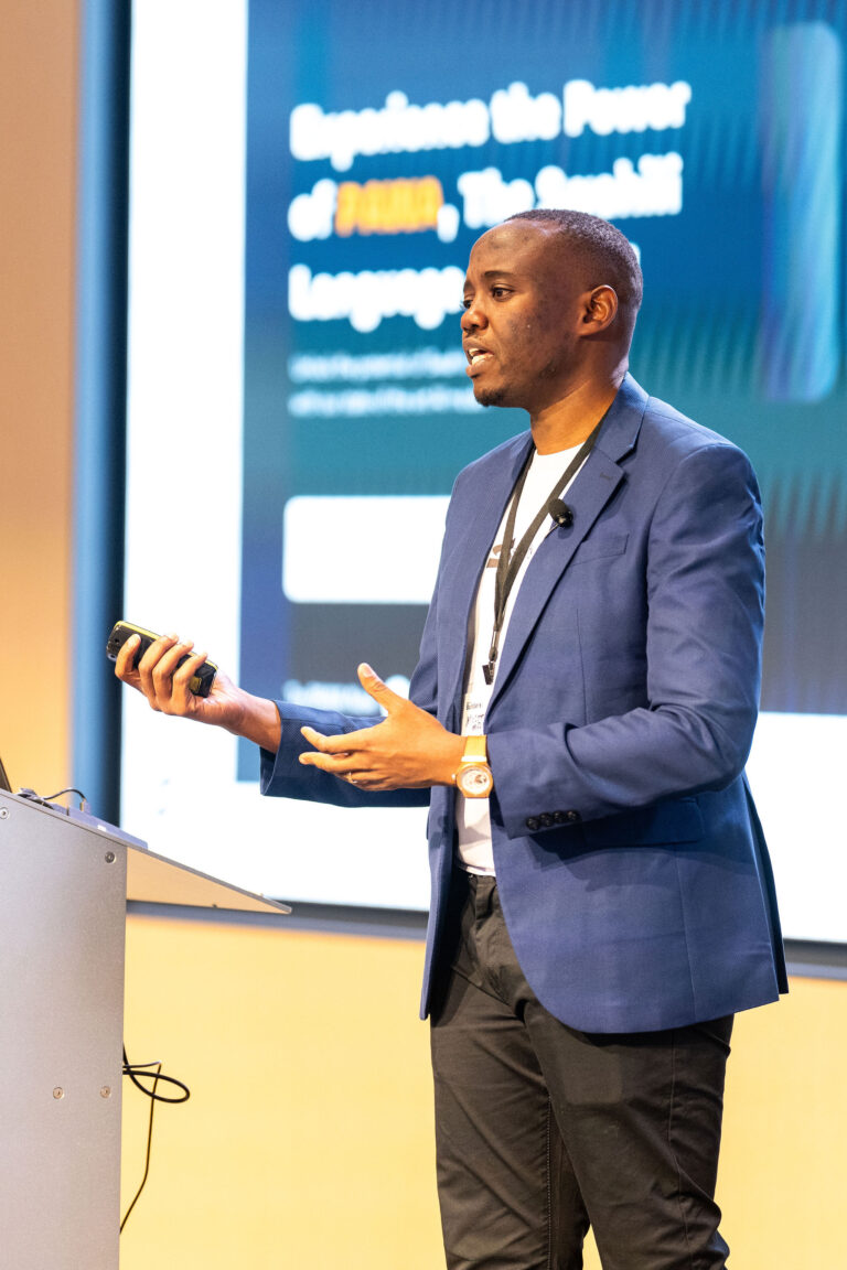 When Purpose Meets Technology - Mozilla Builders