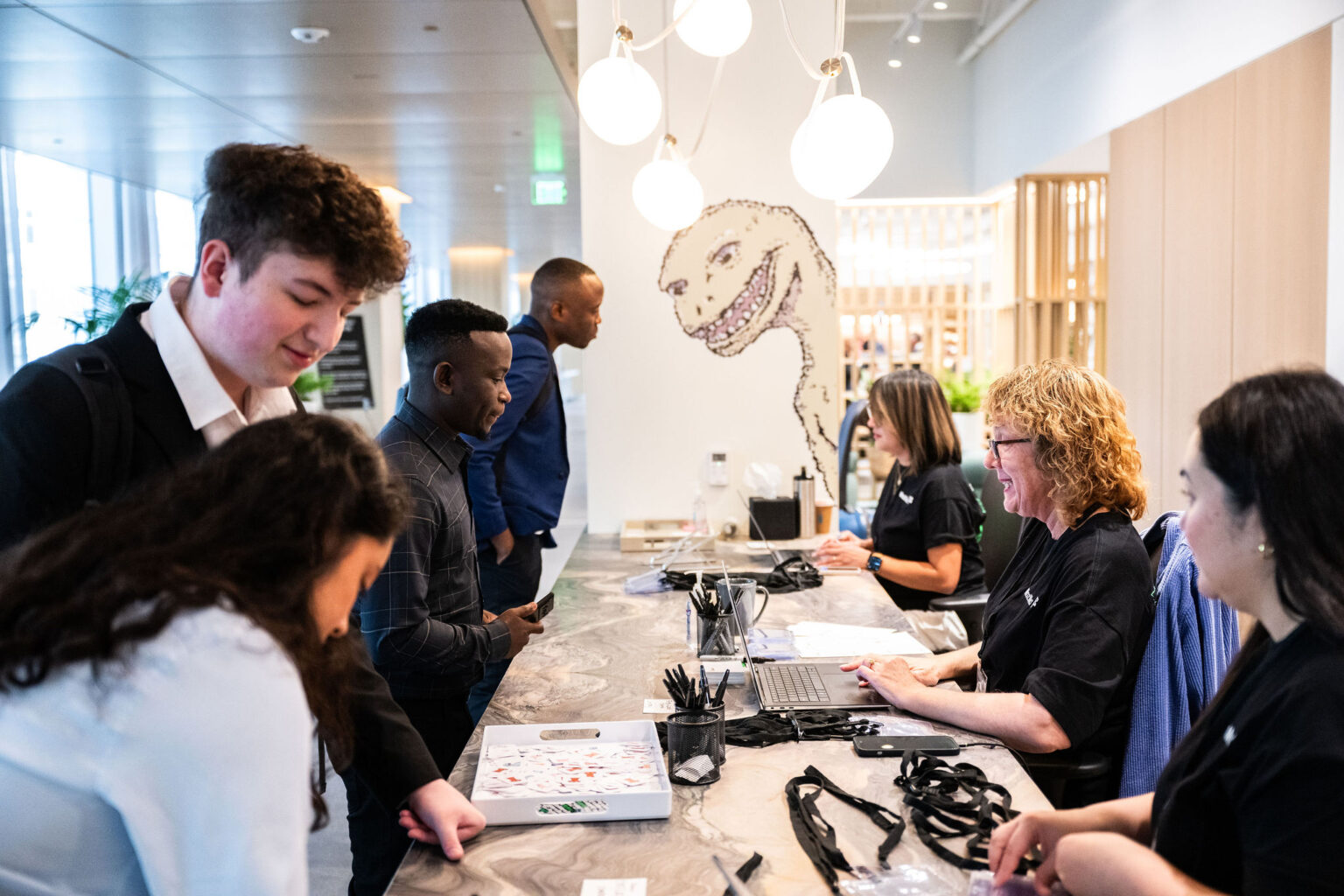 When Purpose Meets Technology - Mozilla Builders