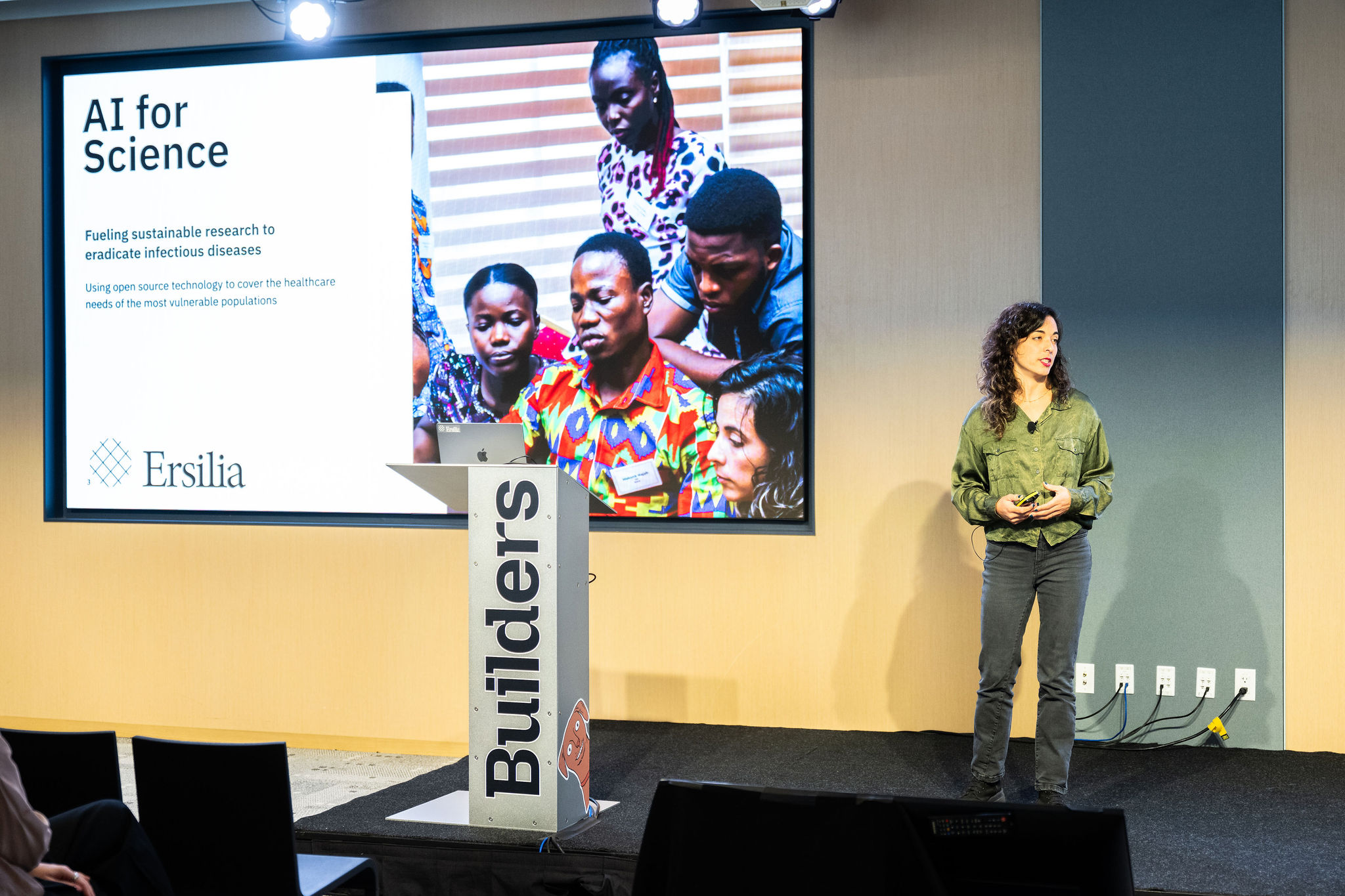 When Purpose Meets Technology - Mozilla Builders