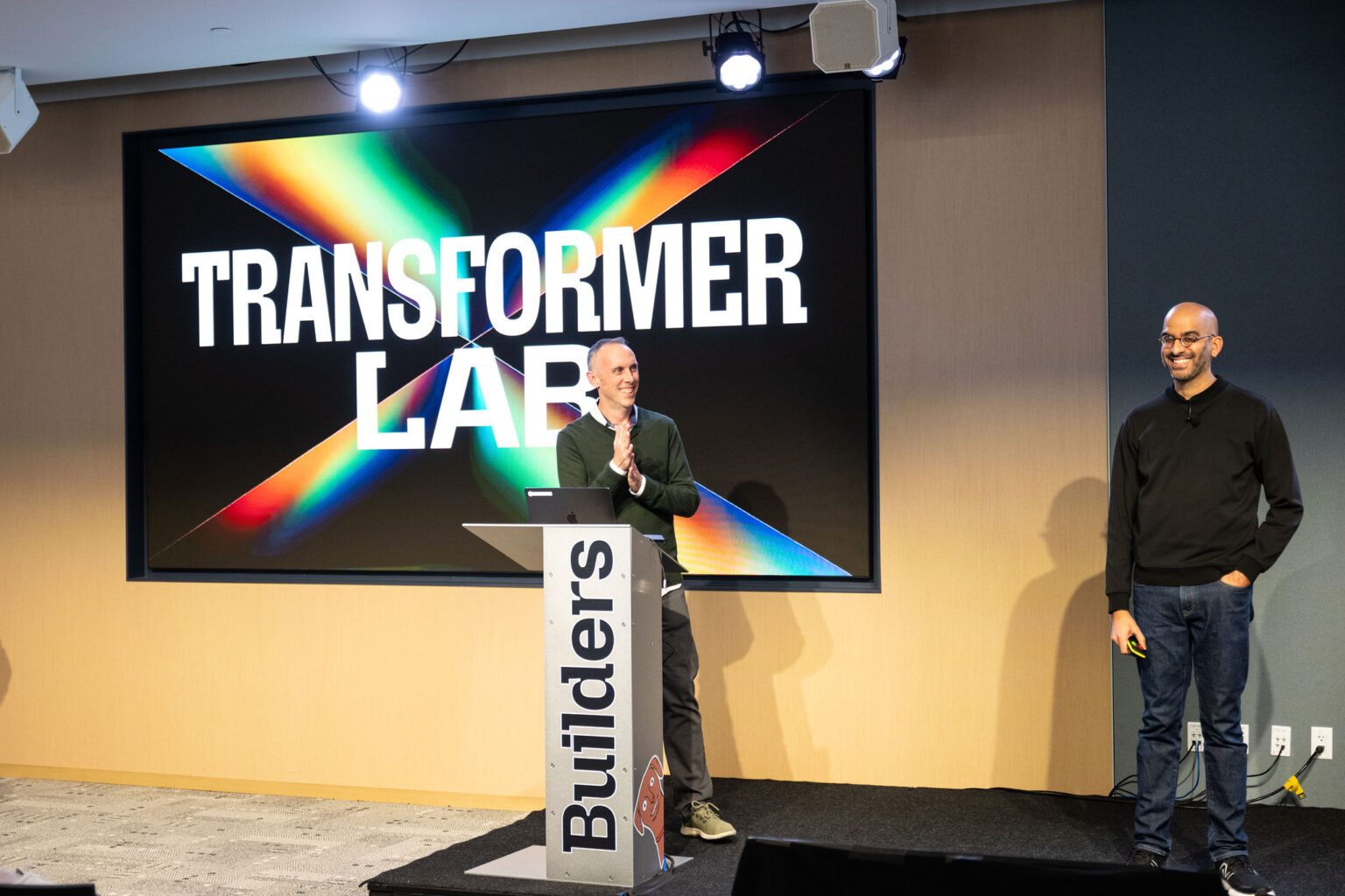 When Purpose Meets Technology - Mozilla Builders