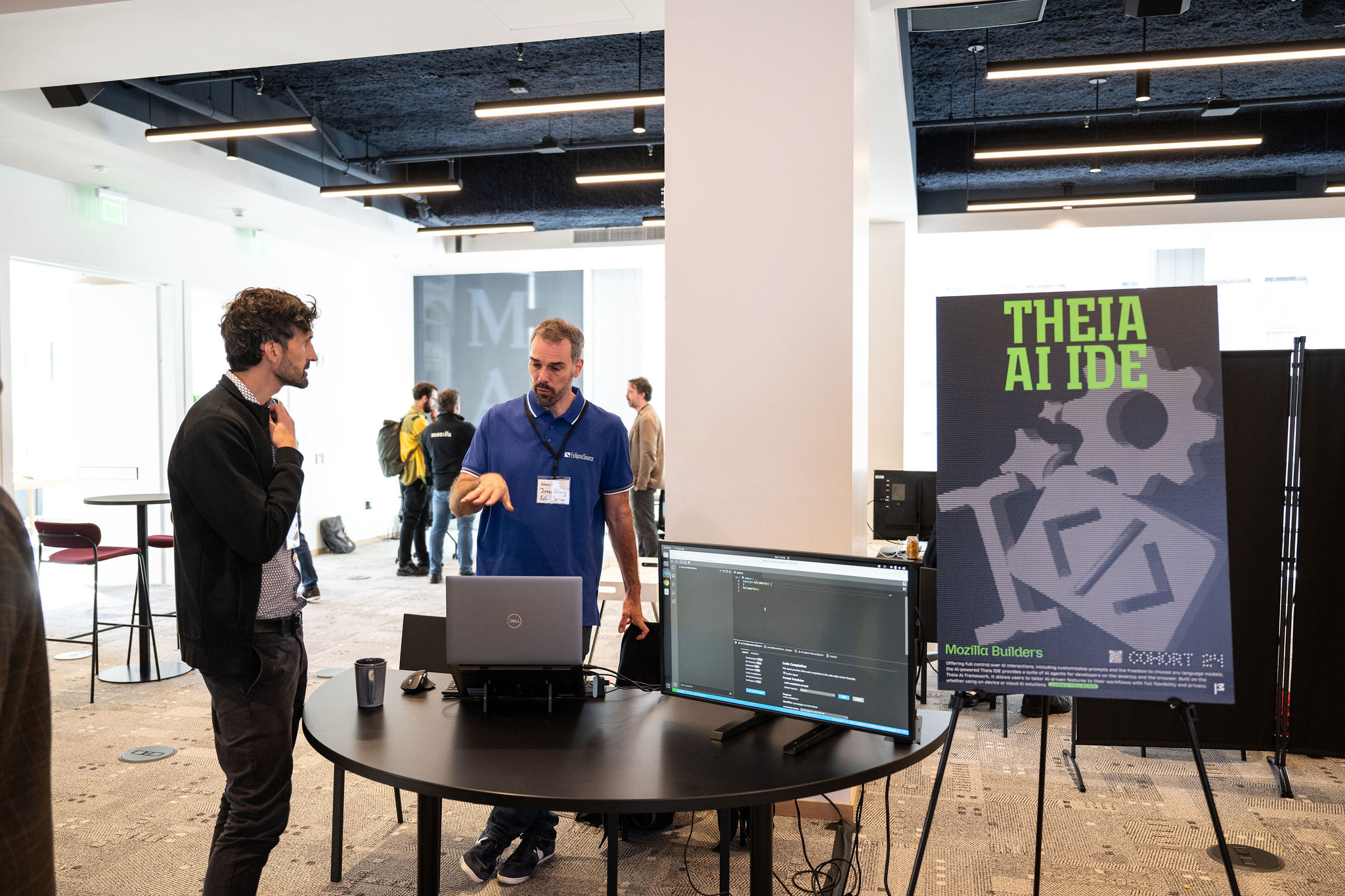 When Purpose Meets Technology - Mozilla Builders