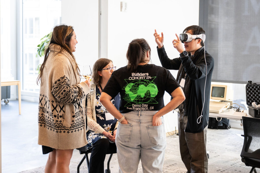 When Purpose Meets Technology - Mozilla Builders